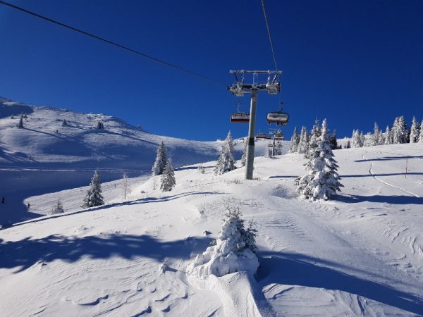 Presale of Ski Passes for the 2024/2025 Season on Jahorina Jahorina ...