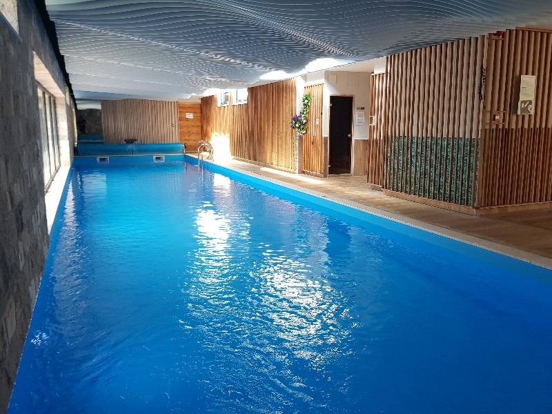 Trebevic Jahorina Prestige